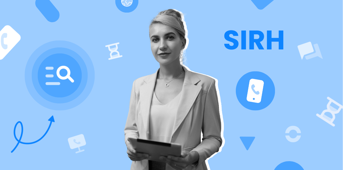 ¿Qué es un SIRH? Los 17 Mejores Software en 2025| Ringover